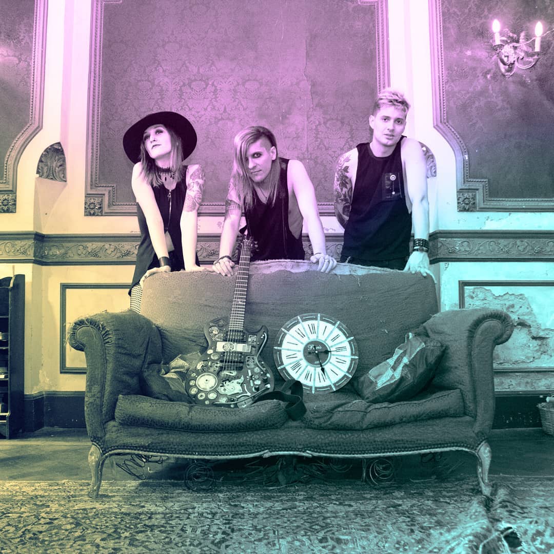 Le Temps: "la mayoría se sintió identificada con estos temas" - Rock.com.ar