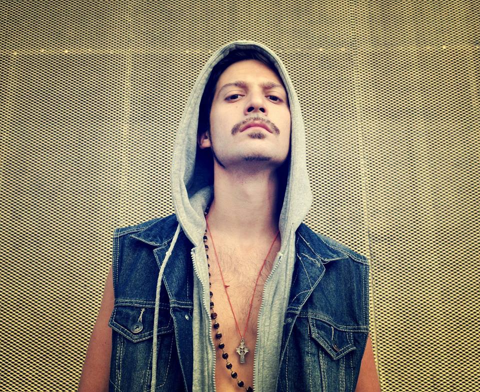 Jhanniel: "Siento que ésto me permite proyectar" - Rock.com.ar