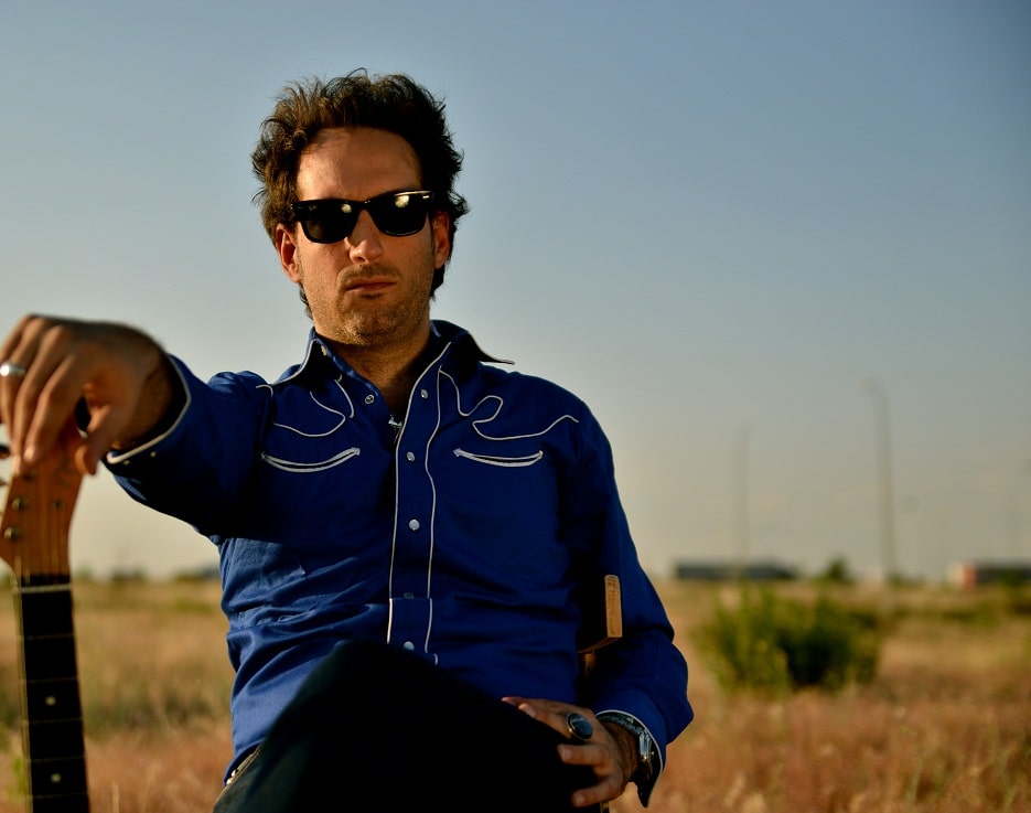 Legüero: "Me encantan las rutas Argentinas" - Rock.com.ar