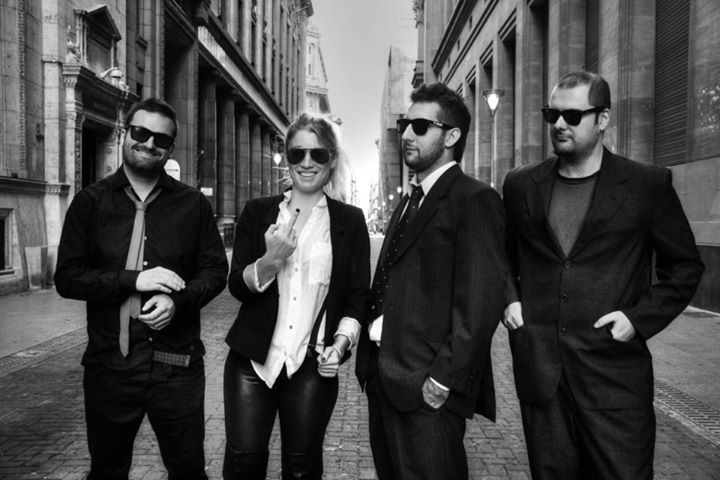 Nadin: tormenta de exportación - Rock.com.ar
