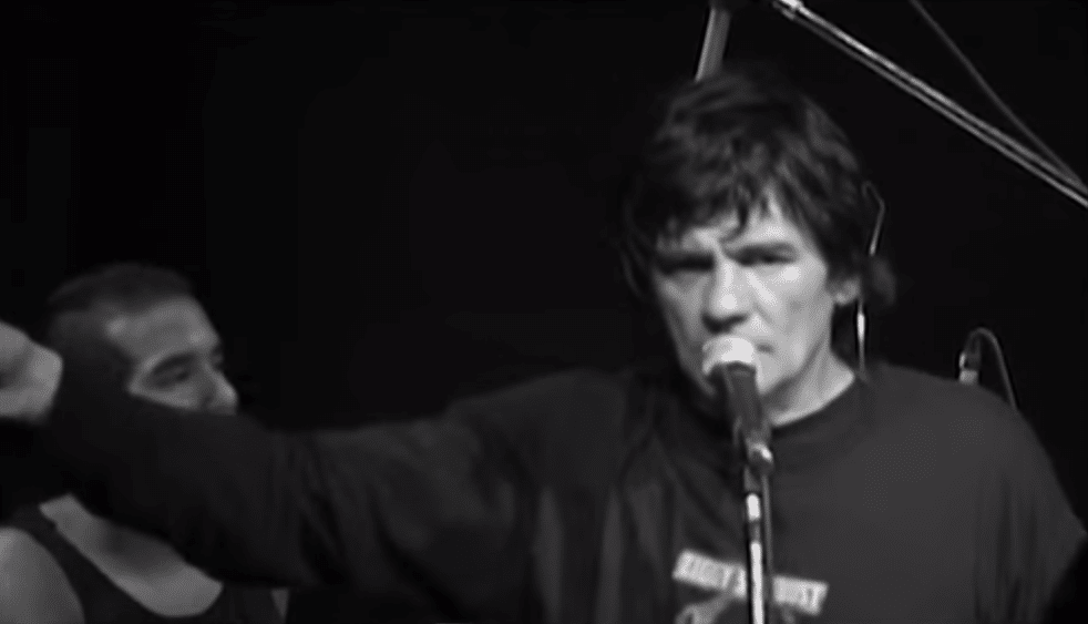 "Solo", el corto documental sobre Alejandro Sokol - Rock.com.ar