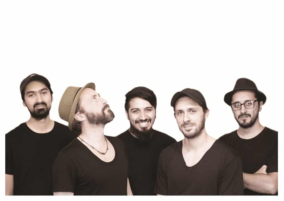 Runa: "Sonamos mucho más sólidos, más fuertes" - Rock.com.ar