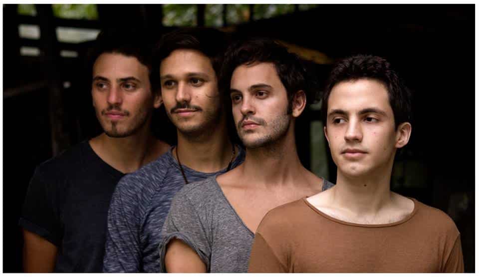 Vino de Melmac: "La narración es el epicentro de nuestra propuesta ...