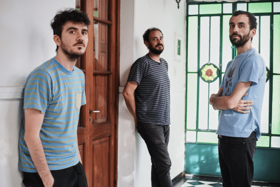 Toch: “En cada disco, canción, concierto que hacemos sentimos que se ...