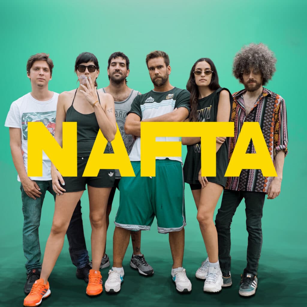 Nafta - Rock.com.ar