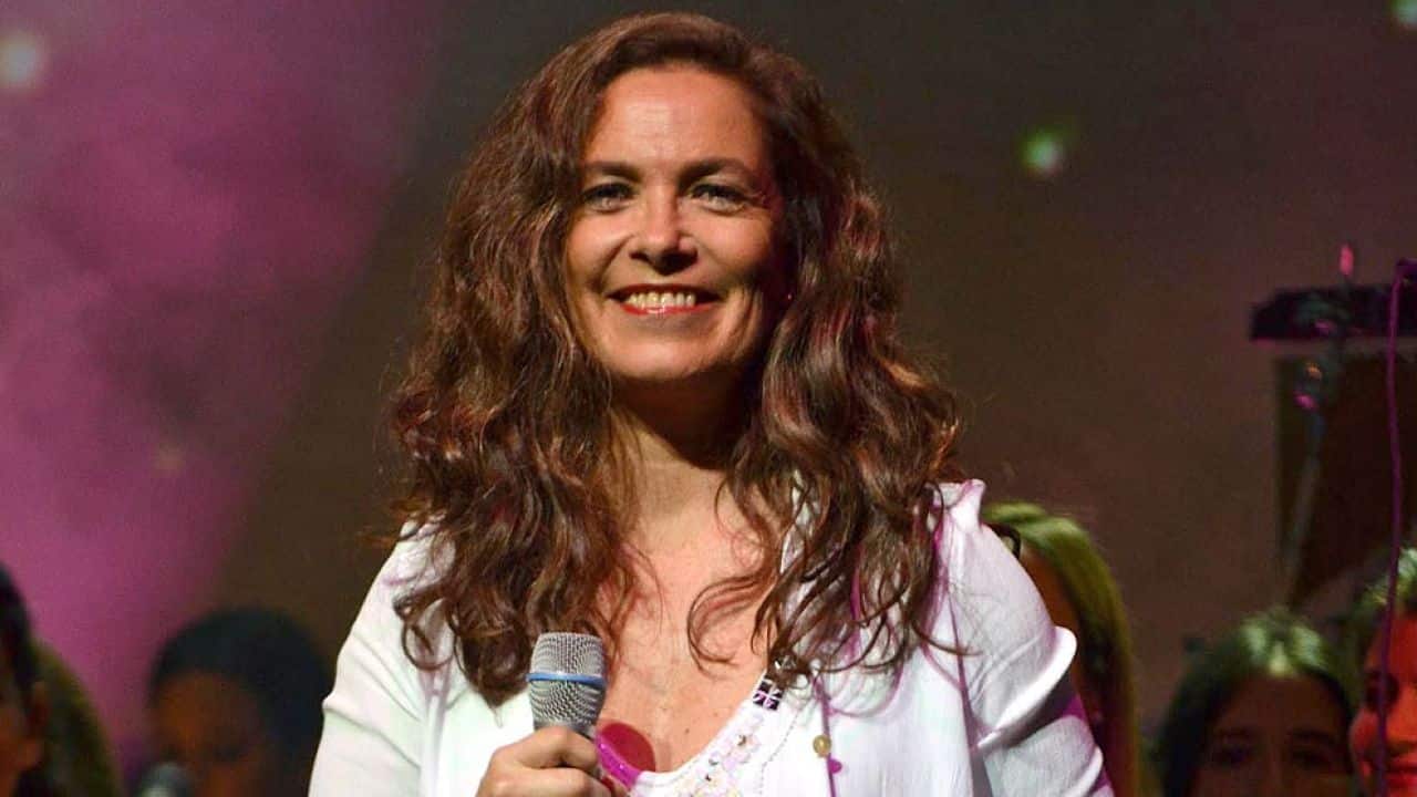 Sandra Mihanovich - Rock.com.ar