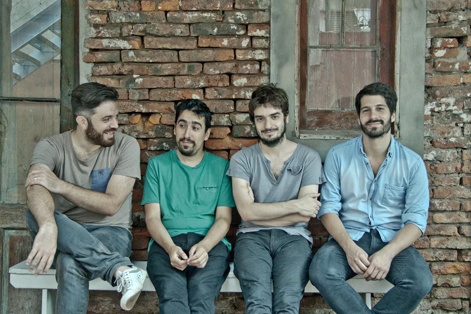 5 razones para escuchar a Superchería - Rock.com.ar