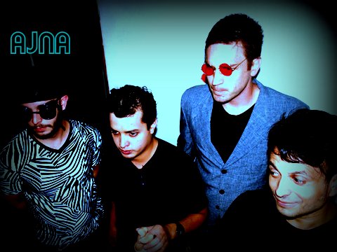 Ajna - Rock.com.ar