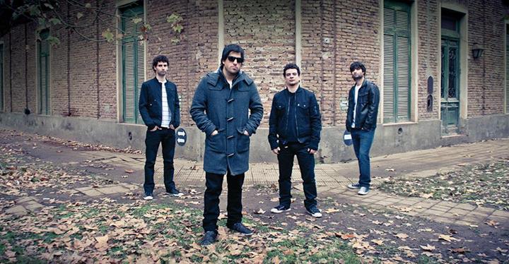Alados - Rock.com.ar