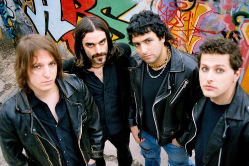 Babylon, una letra de Blender - Rock.com.ar
