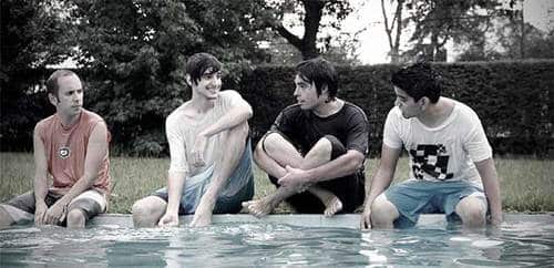 Bort Sinapellido - Rock.com.ar