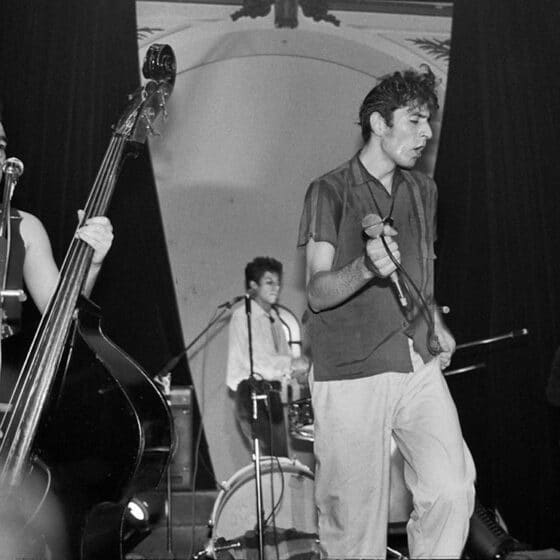 Almendra - Rock.com.ar