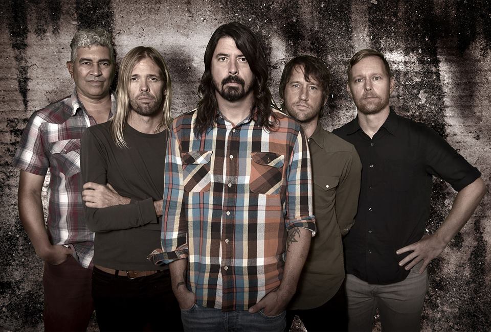 Foo Fighters + Queens of the Stone Age: entradas en venta - Rock.com.ar