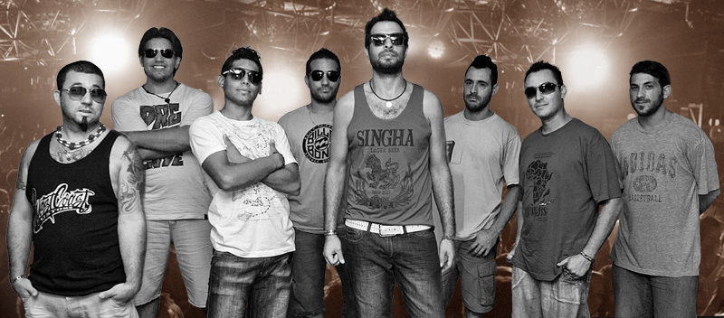 La Gringa - Rock.com.ar