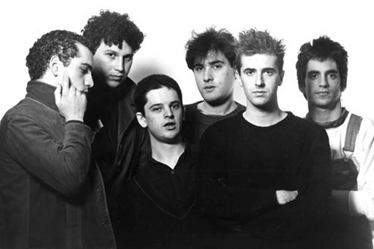 Los Visitantes - Rock.com.ar