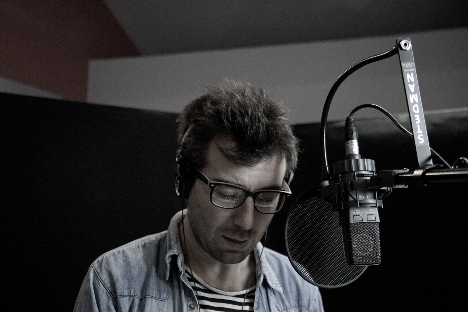 Mateo Moreno - Rock.com.ar