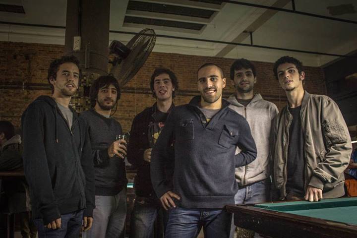 Ojerosa - Rock.com.ar