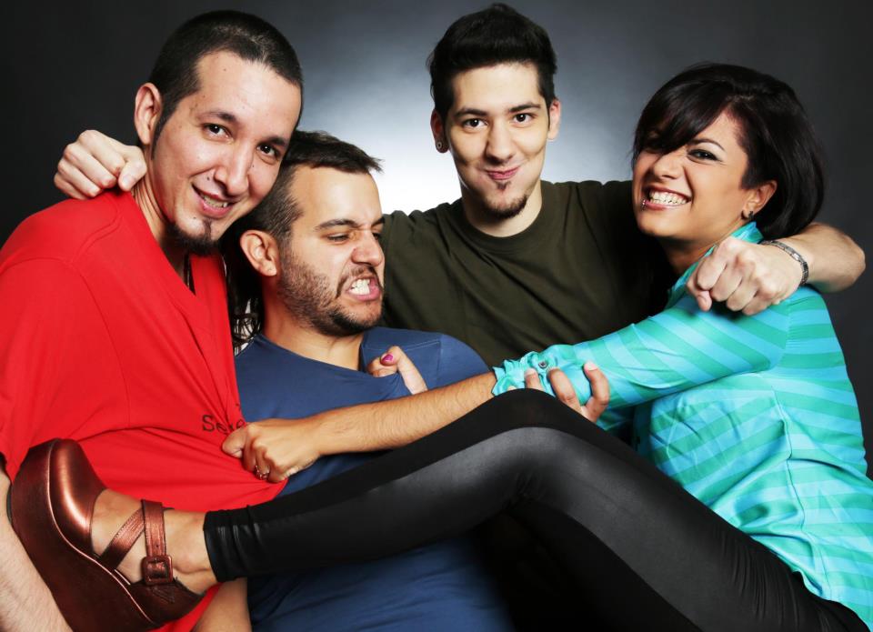 Osiris - Rock.com.ar