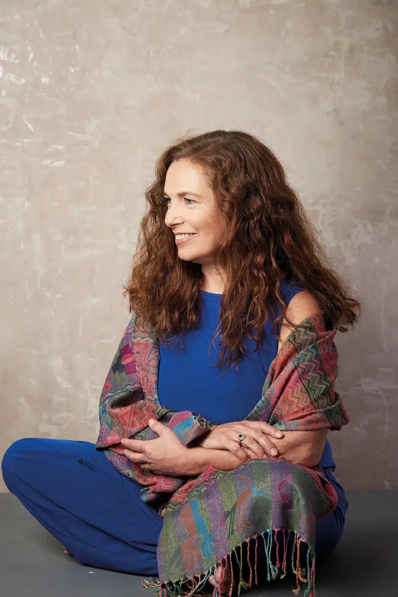 Sandra Mihanovich: 40 años de música y diversidad