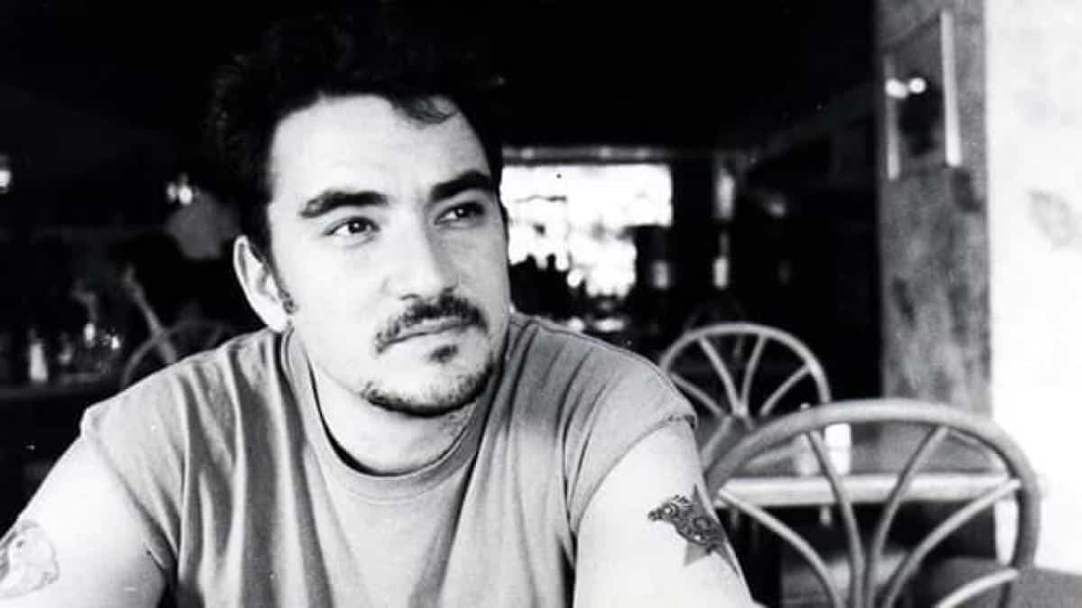 Gerardo Toto Rotblat - Rock.com.ar