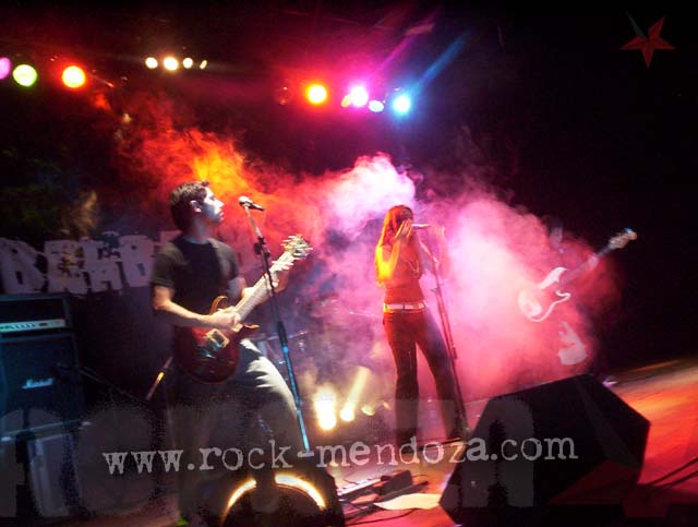 Alunar - Rock.com.ar