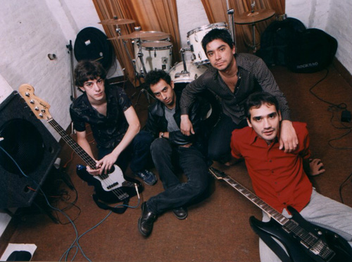 Amanda - Rock.com.ar