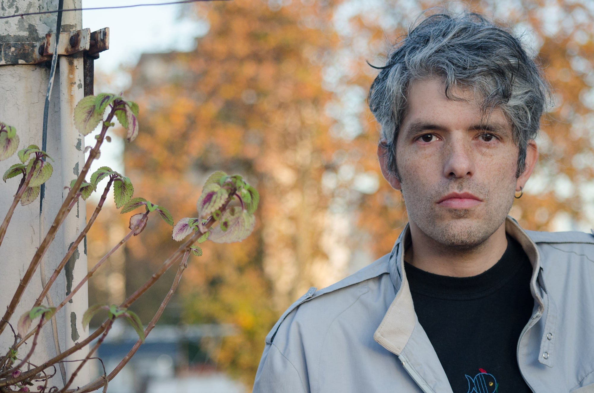 Andrés Ruiz - Rock.com.ar