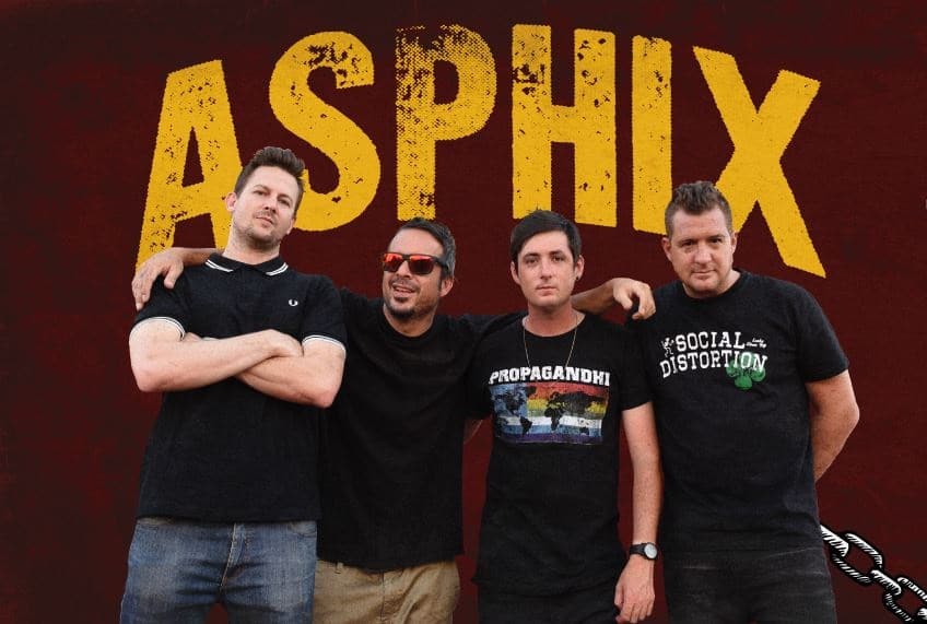 Asphix - Rock.com.ar