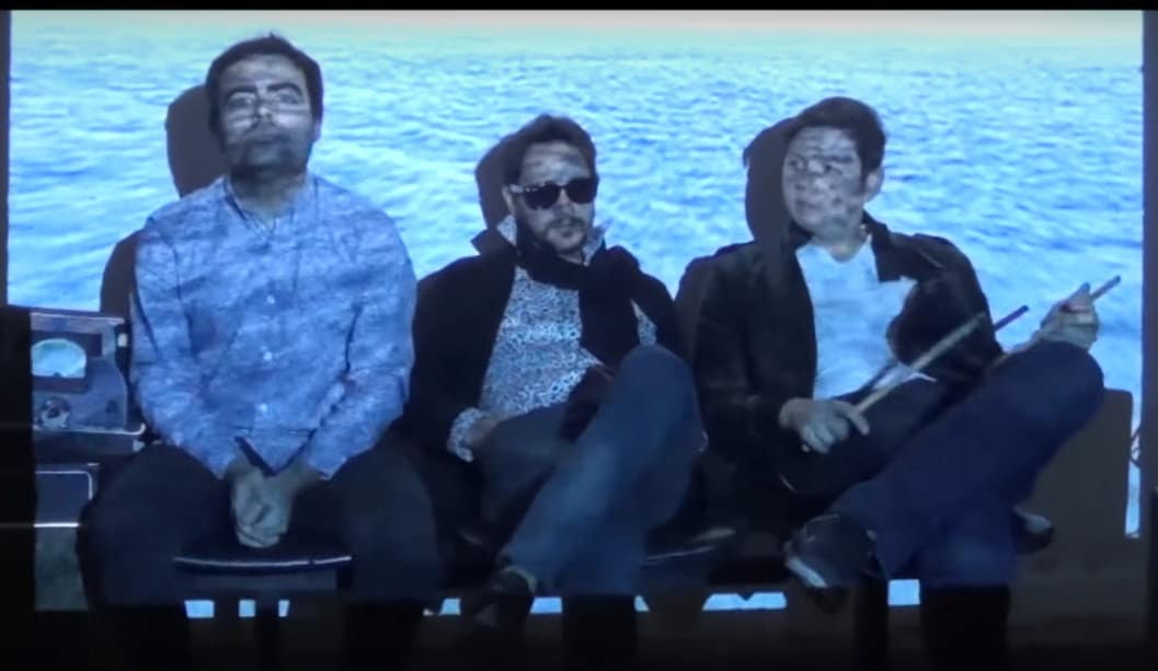 Arcabus, una letra de Ávalon - Rock.com.ar