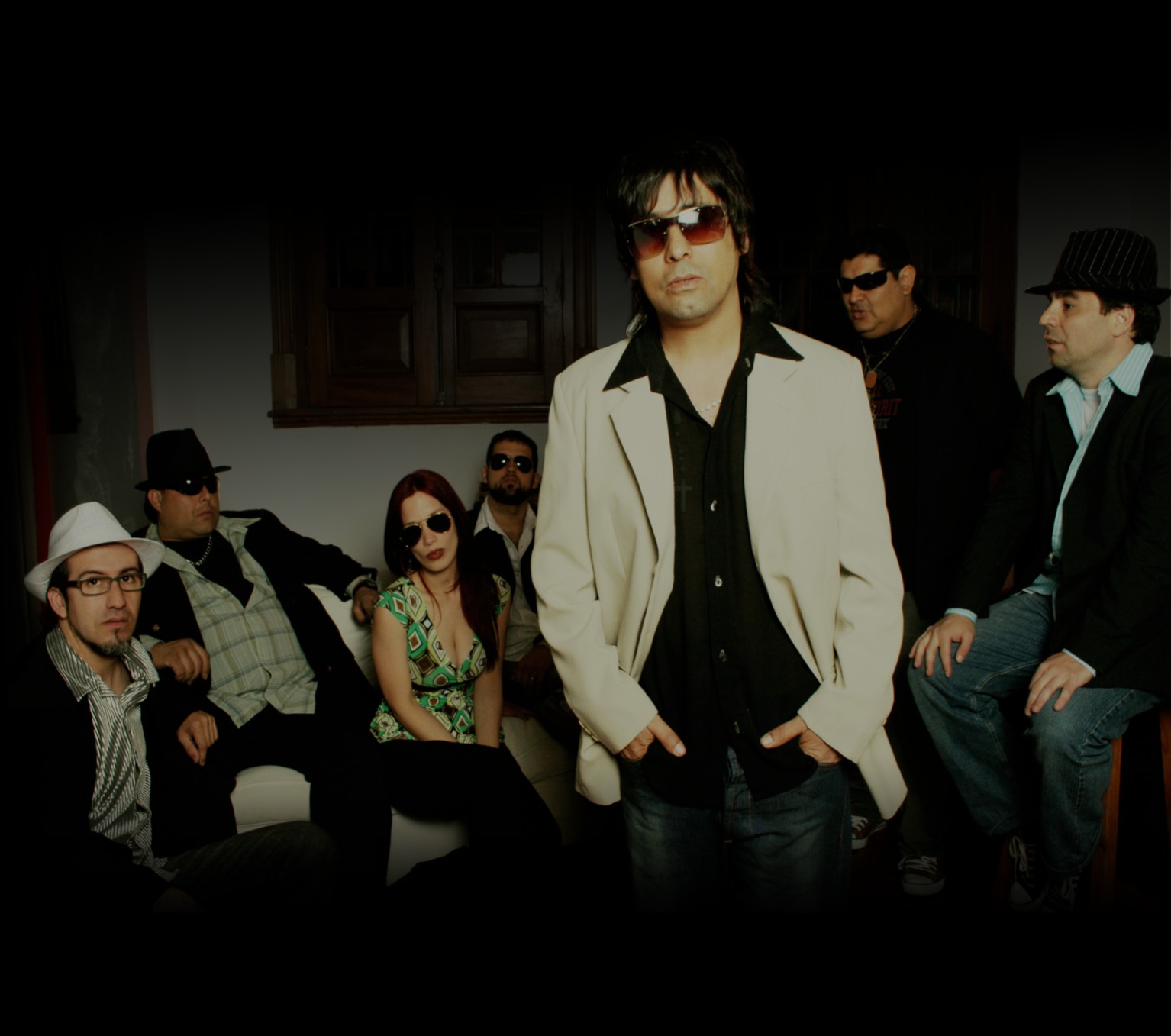 Barrio Funk - Rock.com.ar