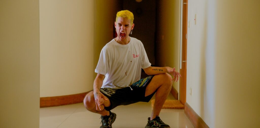 Ca7riel - Rock.com.ar