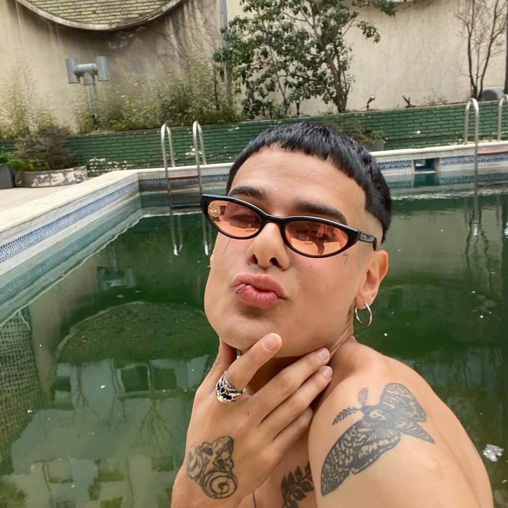 Ca7riel - Rock.com.ar