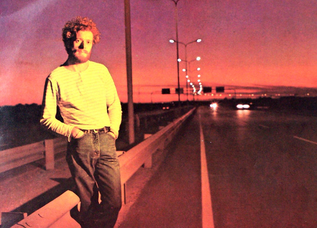 Christian Roth - Rock.com.ar