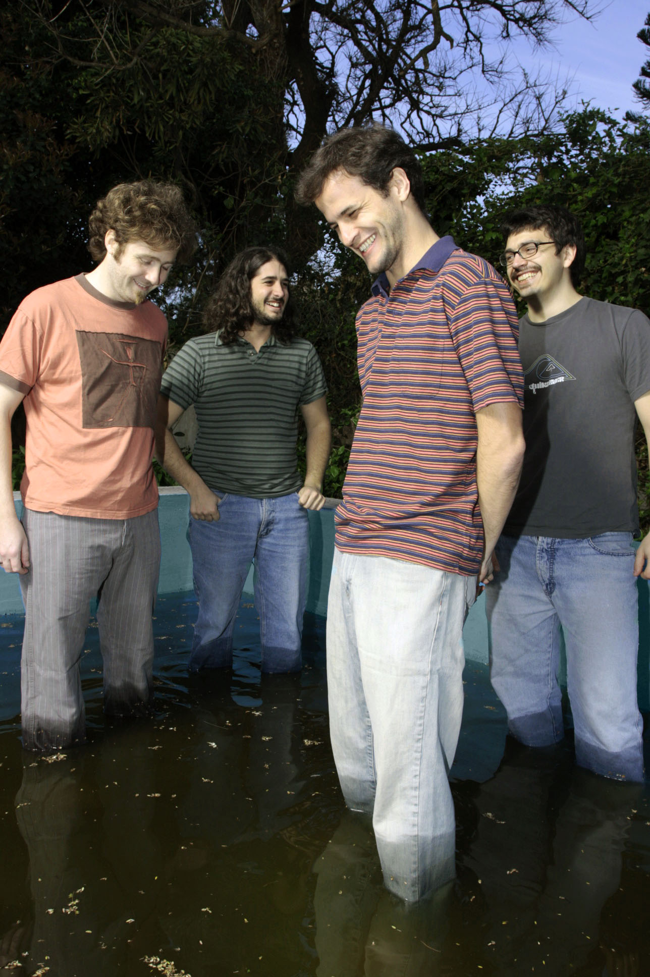 Chúcaro - Rock.com.ar