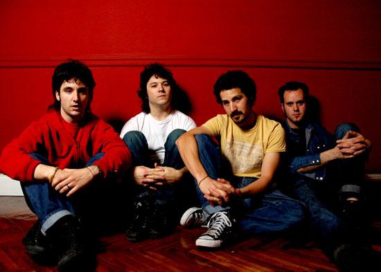 Cymbaline - Rock.com.ar