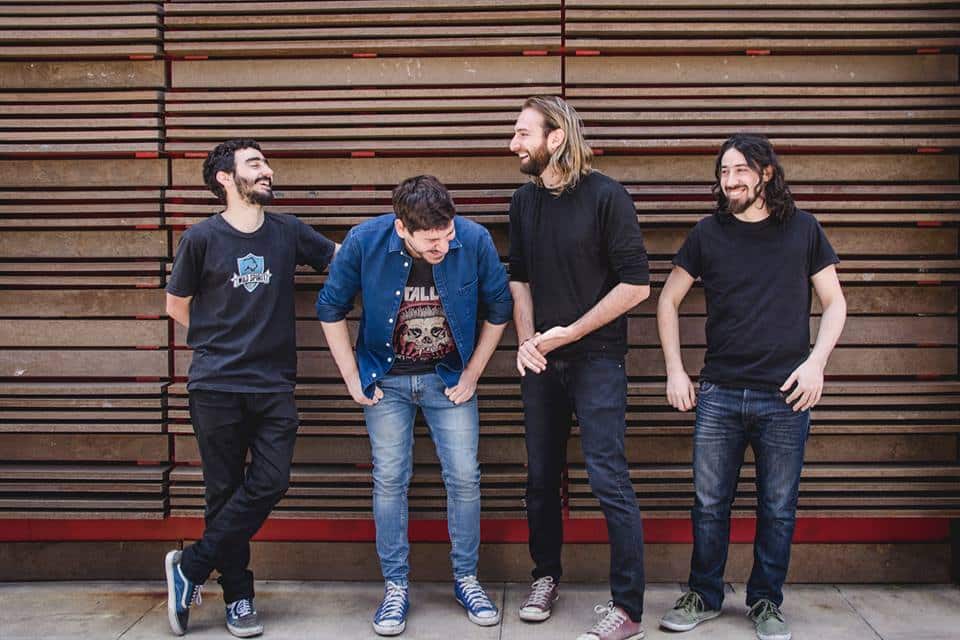 Del Vento - Rock.com.ar