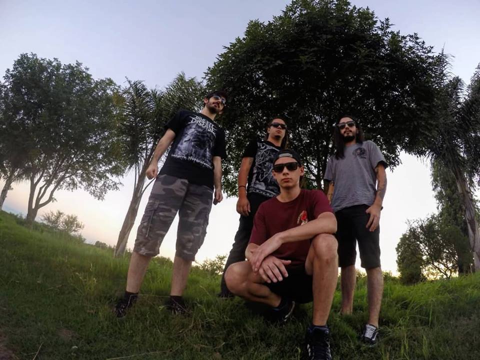 Descarnado - Rock.com.ar