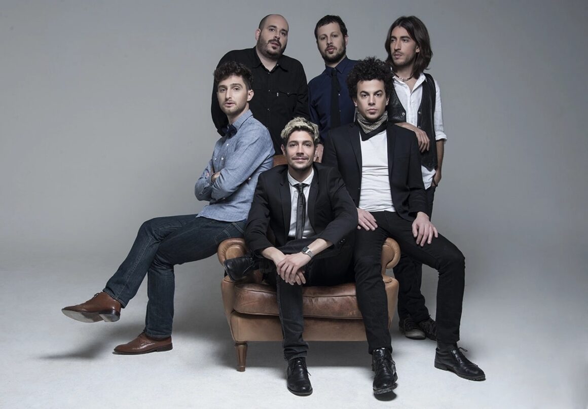 El Kuelgue - Rock.com.ar