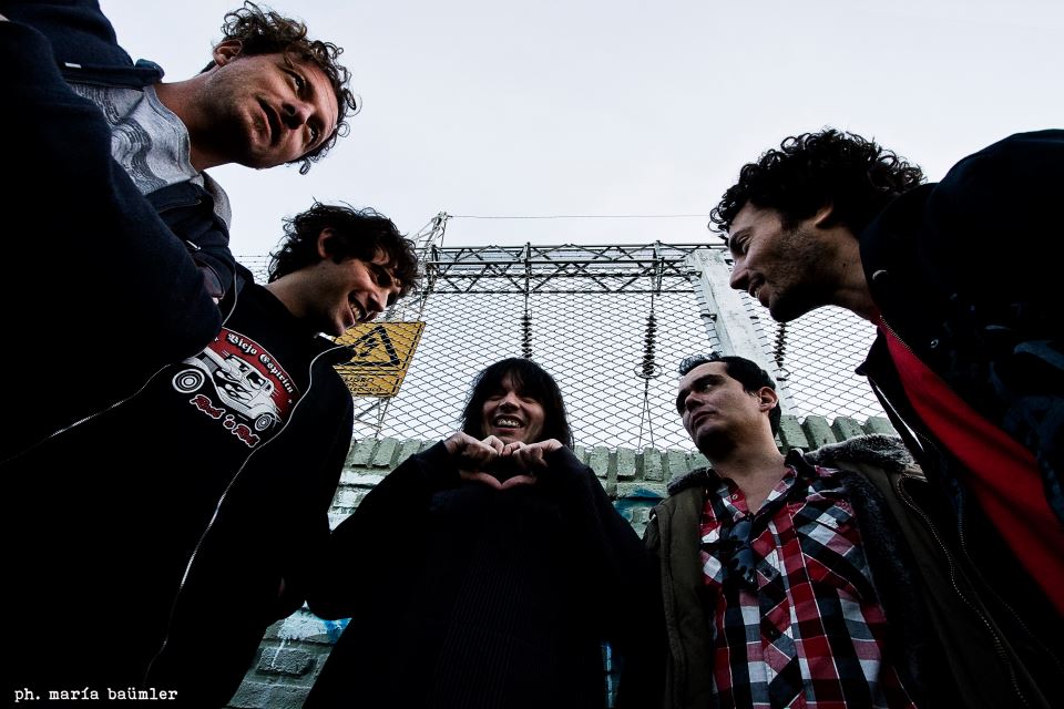 El PerroDiablo - Rock.com.ar