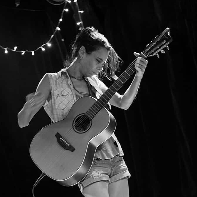 Flopa Lestani - Rock.com.ar