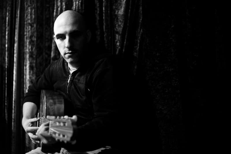 Gaspar: mucho más que la guitarra del Indio - Rock.com.ar