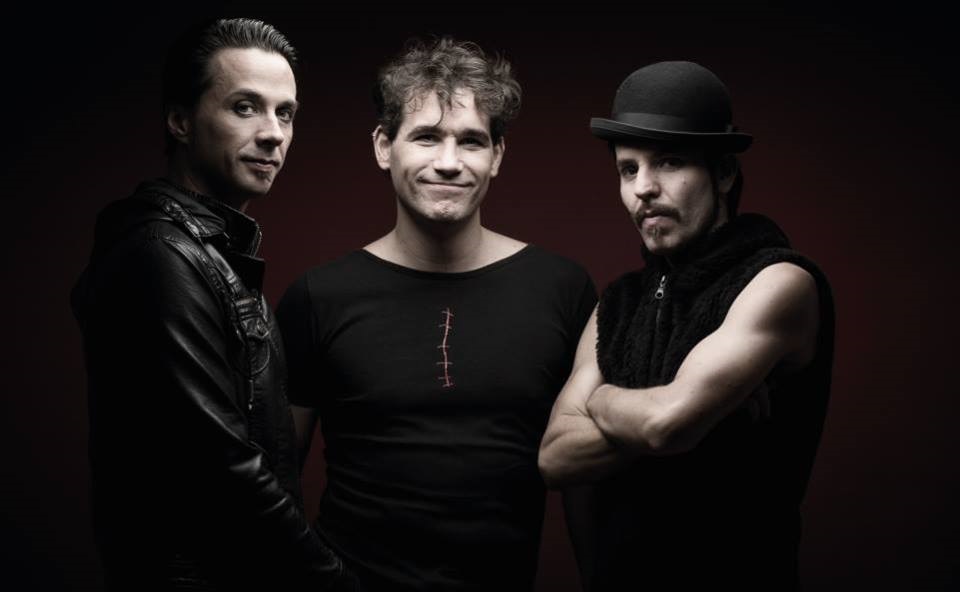 Inclan - Rock.com.ar