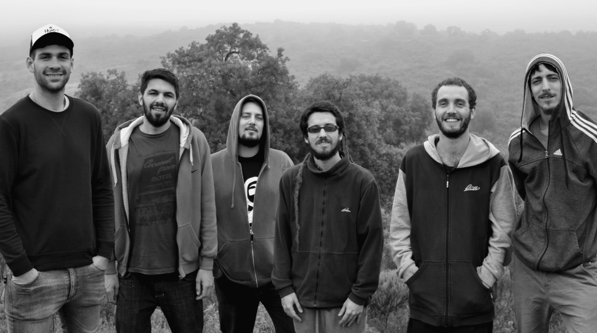 La habitación de Afrodita, una letra de La Noche de Garufa - Rock.com.ar