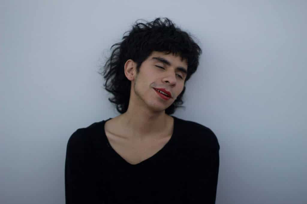 Luca Bocci - Rock.com.ar