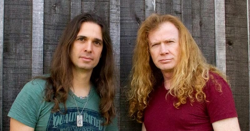 Megadeth: Megadeth: