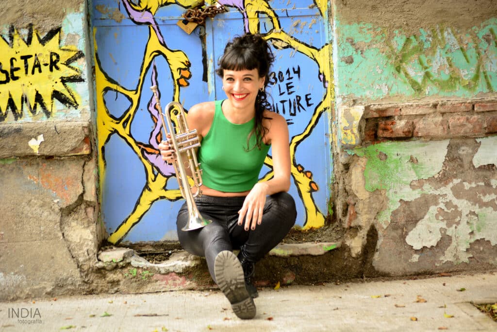 Sol Pereyra - Rock.com.ar