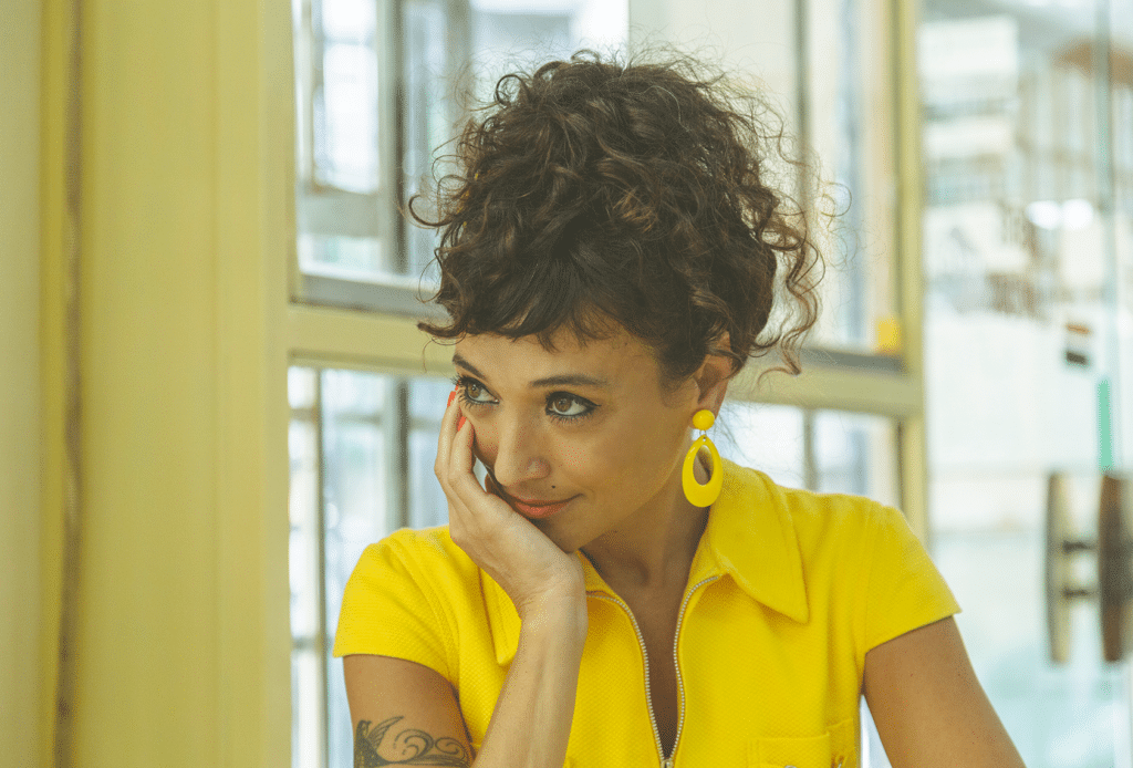 Sol Pereyra - Rock.com.ar