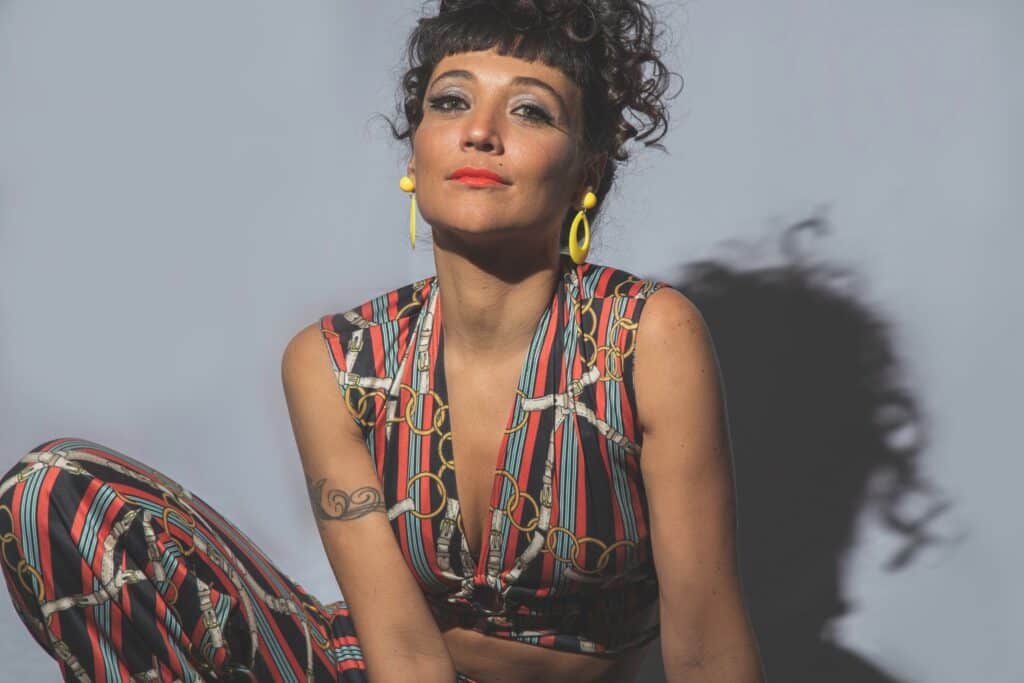 Sol Pereyra - Rock.com.ar