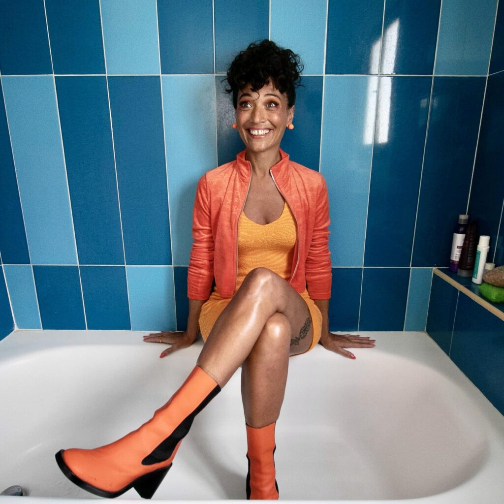 Sol Pereyra - Rock.com.ar