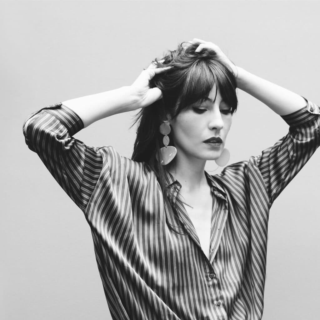 Daniela Spalla - Rock.com.ar